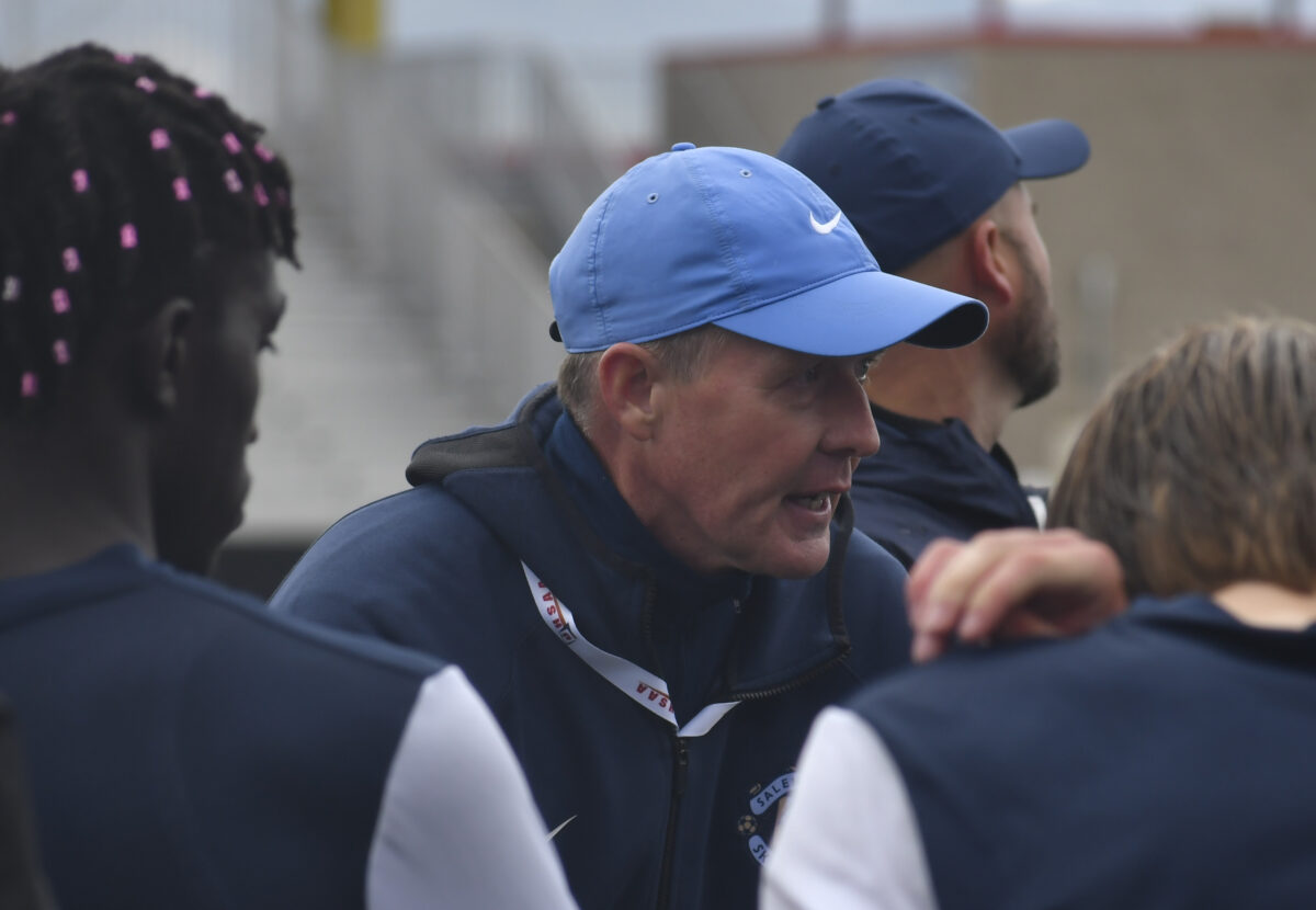 Disappointing finish: Salem Hills boys soccer loses to Roy in OT in 5A ...